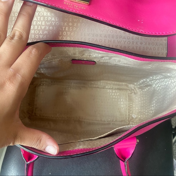 kate spade | Bags | Hot Pink Kate Spade Florence Crossbody Bag | Poshmark
